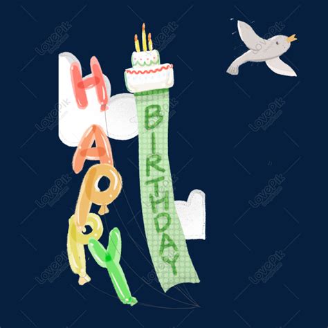 Happy Birthday Free Of Charge Festive Birthday Free Of Charge Color