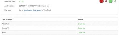 Tutorial How To Scan A File Before Downloading The Tech Journal