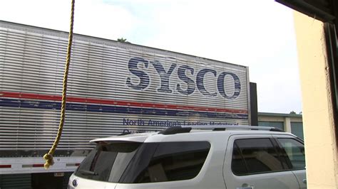 Sysco Fined Millions For Storing Seafood Milk And Raw Meat In
