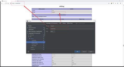 Phpstorm Homestead Xdebug Laravel China