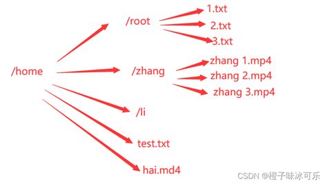 Pythonos模块详解：文件与目录操作及遍历 Csdn博客