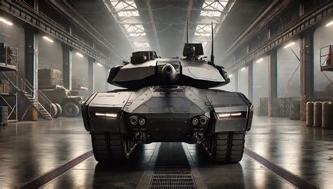 Futuro Incierto Del Abrams X Pese A Su Avanzada Tecnología Noticias De Israel