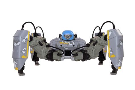 Mini Robot As Coding And Learning Platform Now In Distribution