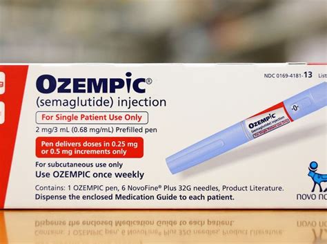 Eu Regulator Reviewing Ozempic And Wegovy For Risk Of Suicidal Thoughts