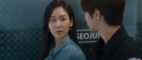 Seo Hyun Jin Has Her Eyes On Success In New Promos For Sbss Why Her