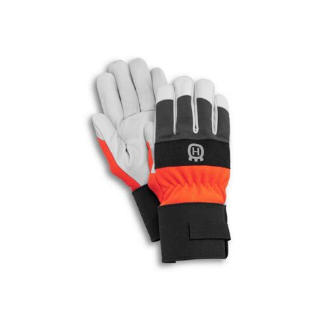 Перчатки Husqvarna Classic купить в Москве, цена