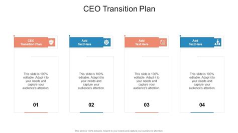 CEO Transition Plan In Powerpoint And Google Slides Cpb PPT Example