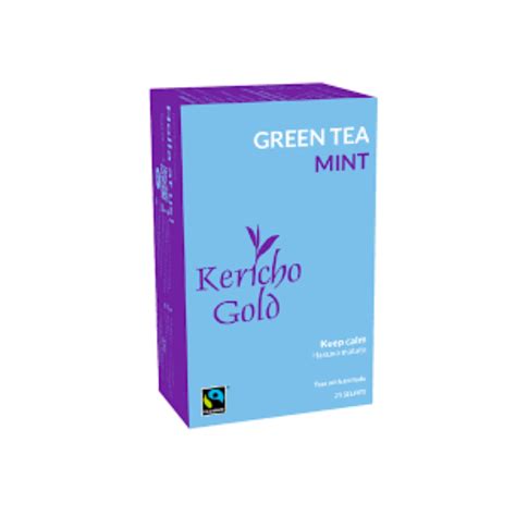 Kericho Gold Green Tea Mint 25 Selfies On Isokko Sold By Kanis Rwanda Available In Kigali
