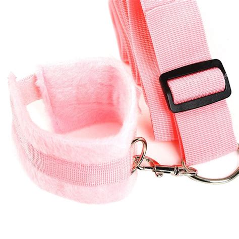 Adjustable Under The Bed Restraint System Bdsm Sissyloving