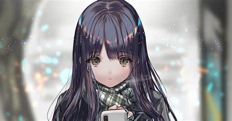 オリジナル Jk見てたらバレた 卵の黄身のイラスト Pixiv