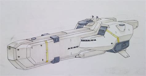 Prwg 【prwg】カルゴ級 コスギのマンガ Prwgメカ Prwg戦艦 【国際同盟】 Pixiv