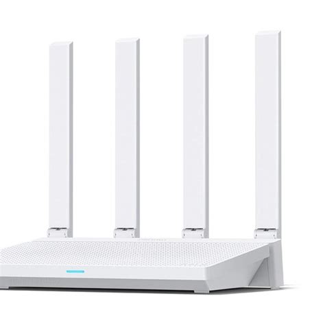 Xiaomi AX3000T CN Version IPTV Gigabit Ethernet Router