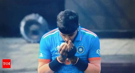 Hardik Pandyas Secret Act Before Dismissing Imam Ul Haq Cricket