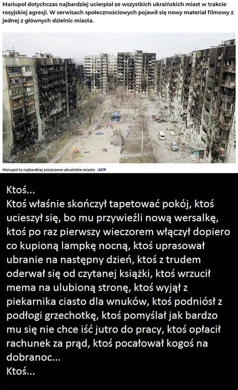 Ludzie Tacy Jak My Demotywatorypl