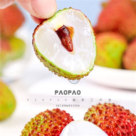 荔枝图片，详情，视频全套素材提供btpic 站酷zcool