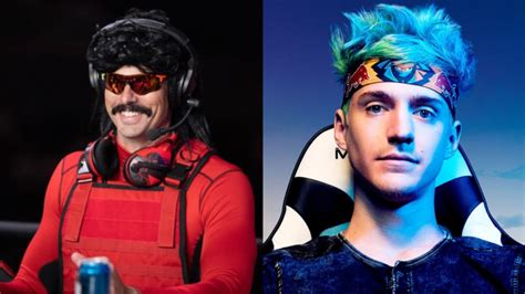 Ninja Arriva Su Youtube Aggiornamenti Sul Ban Di Dr Disrespect