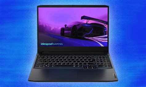 Lenovo IdeaPad Gaming 3 Gen 6 - Portátil Gaming 15.6" 1080p 60Hz, Intel ...