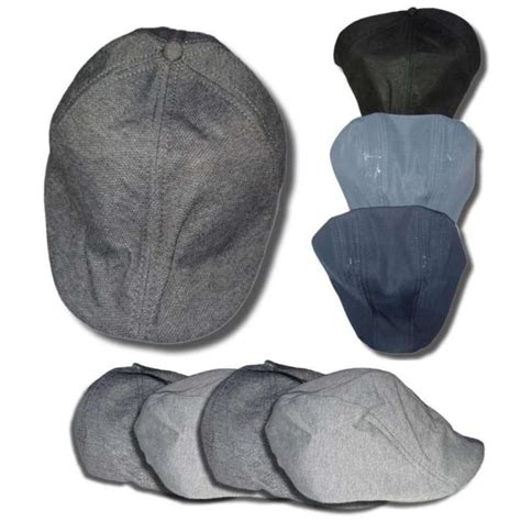 Jual Topi Pelukis Seniman Topi Kodok Topi Klasik Model Vintage