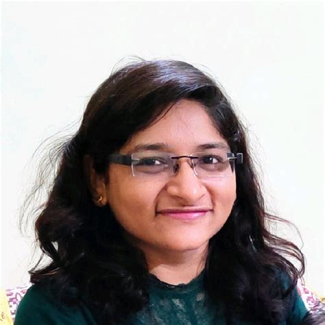 Shruti Mahajan Data Engineer Wns Global Services Linkedin