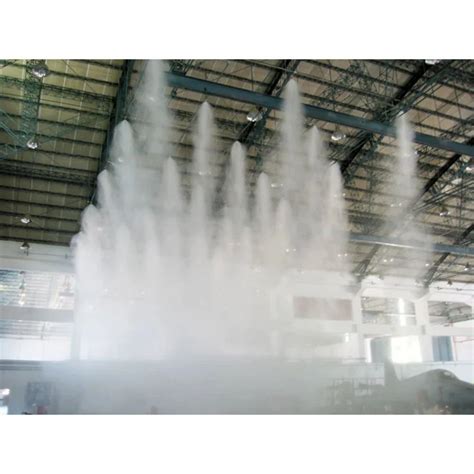 Automatic Water Mist System At ₹ 35000 In New Delhi Id 2856860898748
