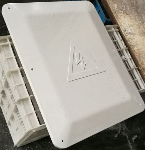 Smc 복합 금형 방폭 상자 공장 및 제조업체 중국산 Odin Mold