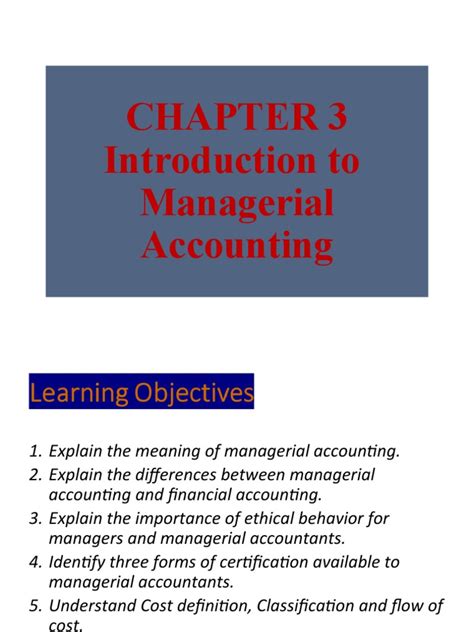 chapter 3 pdf accounting management accounting