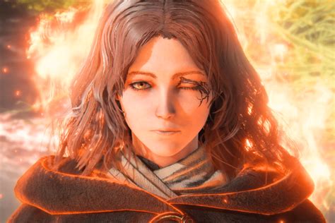 Elden Ring le jeu cache un ultime secret que personne n a vu révèle
