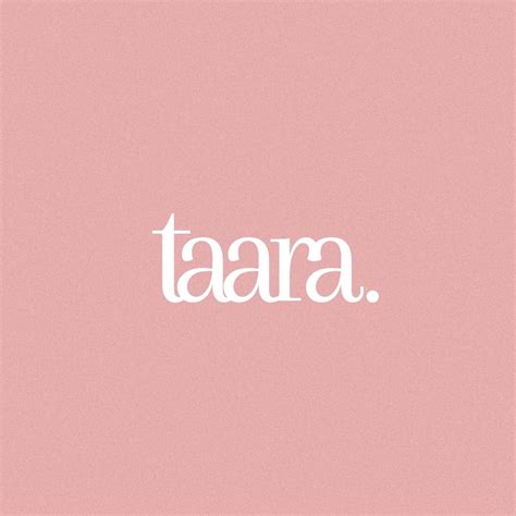 Taara Western Clothing Brand For Women Taara