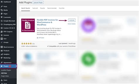 How To Issue Print PDF Invoices In WooCommerce For Free Guide