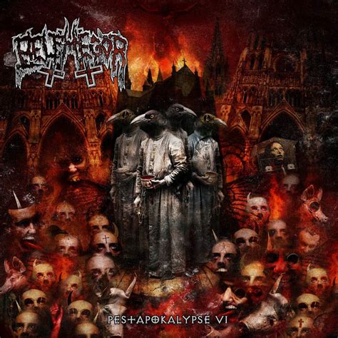 Belphegor Pestapokalypse Vi Encyclopaedia Metallum The Metal Archives