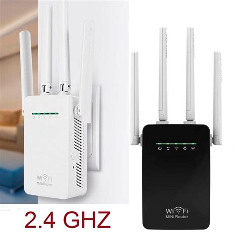 Extensor Sinal Wifi Dual Band Shopping Do Inter