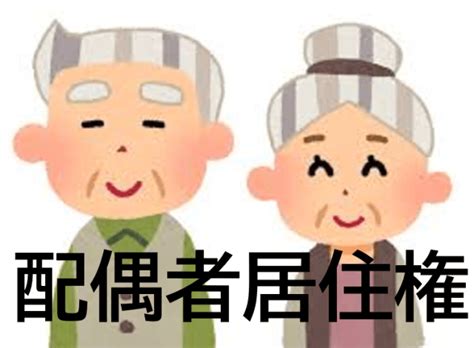 配偶者居住権が誤解されている？ 杉並区の行政書士が解説 ｜ 【練馬 杉並 中野】ねりすぎな行政書士ブログ