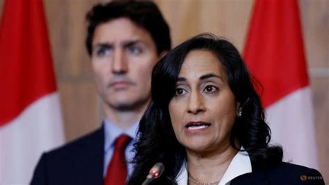 Canada To Remove Military From Sex Offence Investigations Cna