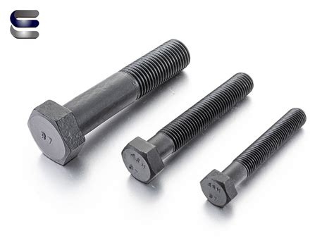 ASTM A193 Grade B7 Hex Bolts Ningbo ASME Fastener Co Ltd