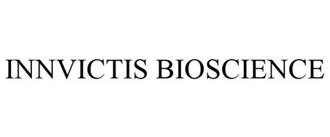Innvictis Bioscience Jr Simplot Company Trademark Registration