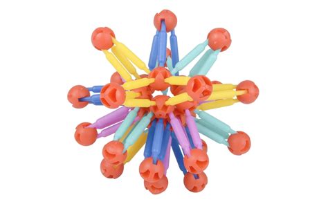 Mini Collapsible Ball Sensory