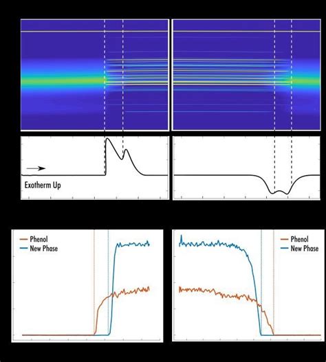A Top Surface Plot Of Pxrd Patterns Of A 91 Phenolbzm Vodes As A Download Scientific