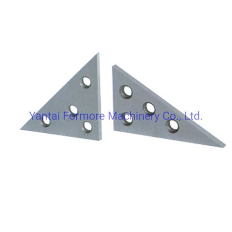 2pcs High Precision Angle Plates Measure Device And Testing Equipment