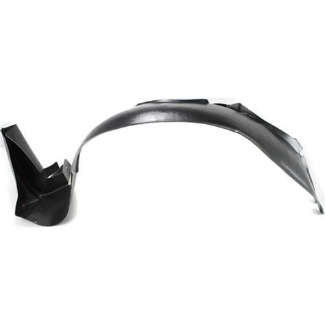 Replacement Front Left Fender Liner For 2008 2014 Cadillac Cts