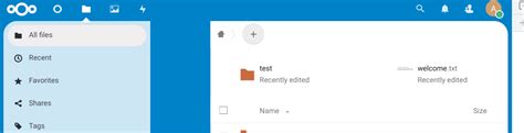 Issue With Horizontal Resize And Sidebar Responsiveness In Files App