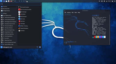 Download Kali Linux Pictures Download Kali Linux Pictures