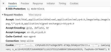 Application Gateway Waf Request Headers Configuration Microsoft Qanda