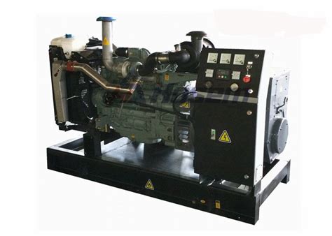100kva Diesel Generator Powered By Deutz Diesel Engine Bf4m1013ec G1