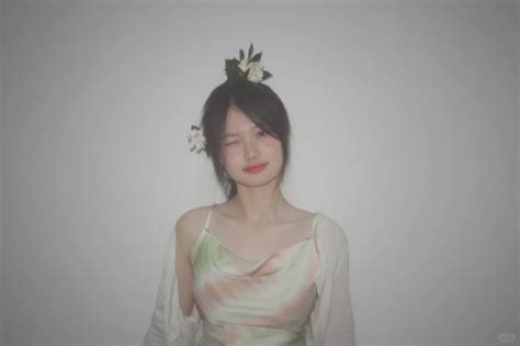 高考毕业一定要拍一组写真