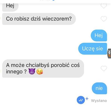 Matura sama się nie napisze Jeja pl