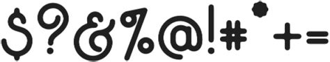 Everyday Sans Serif Otf Font Sans Serif Modern What Font Is