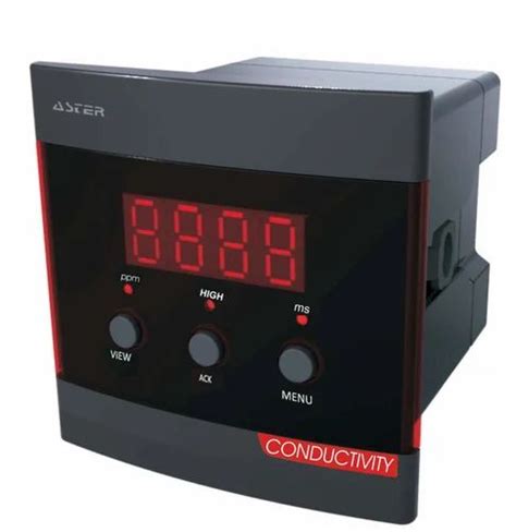 Standard Tds Indicator For Laboratory Warranty 1 Year At Best Price In New Delhi