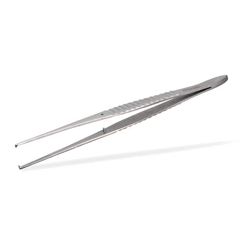 Forceps Dissecting Gillies Toothed 15cm 6