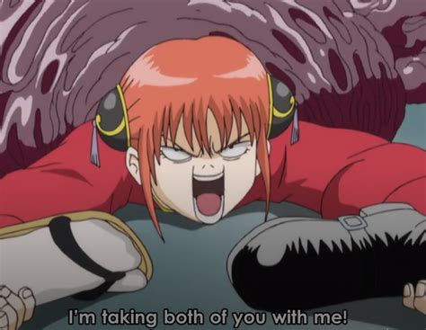 This Does Not Need Context Thought The Face Was Funny Shared Rgintama