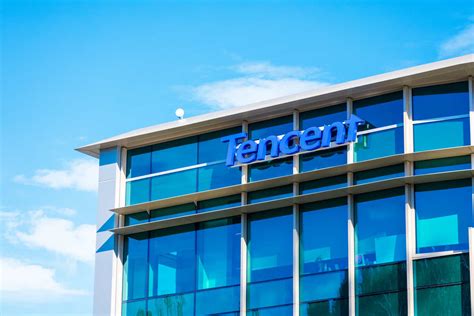 Tencent Valuation Benefit Outweighs Risks Tcehy Seeking Alpha